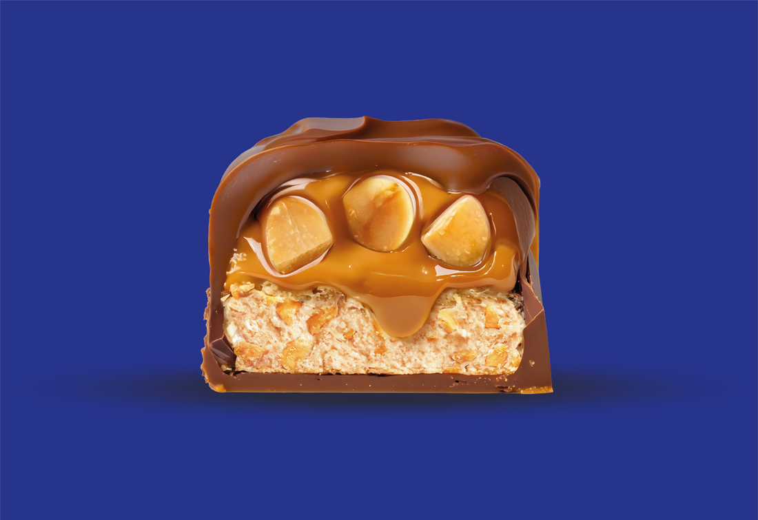 CHAMPS - Your favourite chocolate bar is now plant-based. – CHAMPS Foods